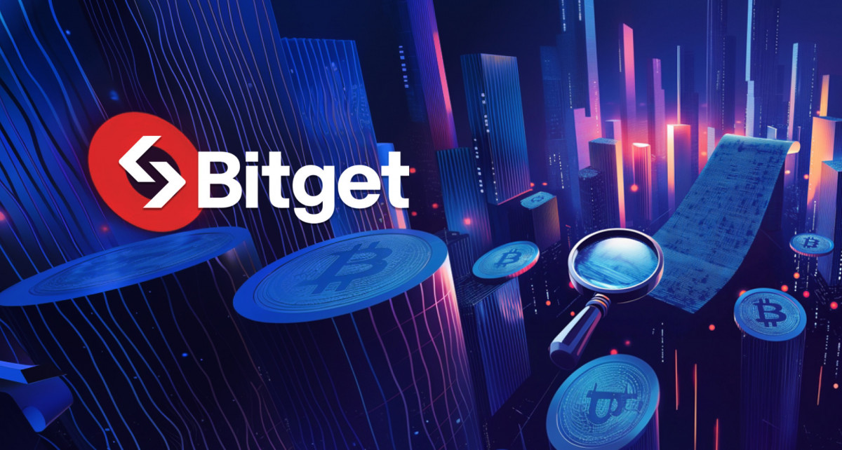 Bitget Upgrades Onchain Platform, Expands Multi-Chain Token Access And Introduces AI-Powered ...