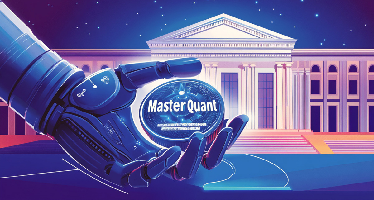 Smarter Investing with AI: What Is a Quant Trading Strategy and How ...