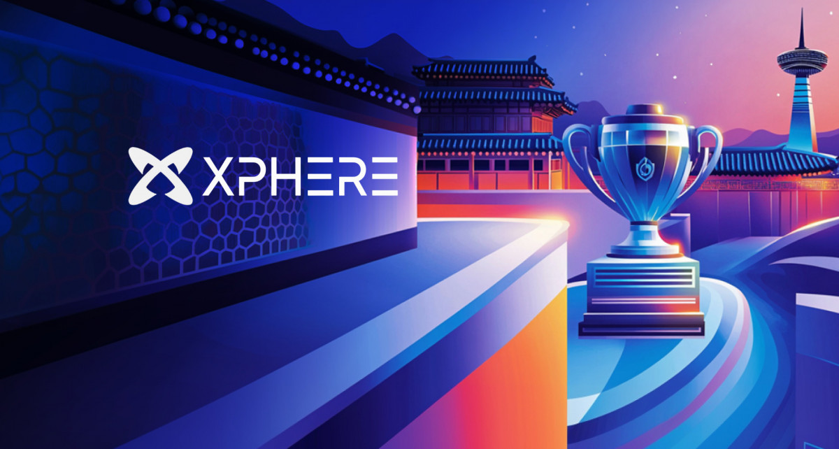 Xphere จัดงาน Skyline PoW Mixer ในกรุงโซล เปิดตัว XP1 Home Miner ร่วมกับ Bitmain และร่วมเป็น ...