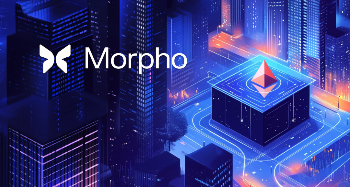 Morpho introduceert Vaults V2 en zet een nieuwe standaard in asset curatie | Metaverse Post