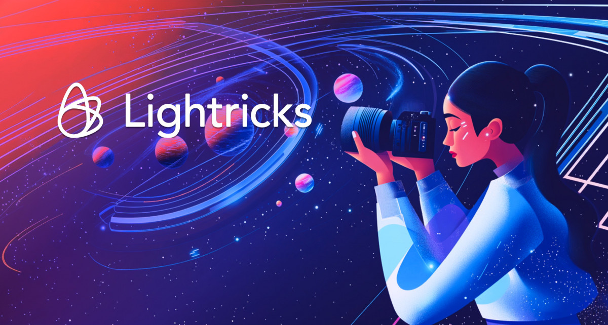 Lightricks súťaží s OpenAI, Google a ByteDance na trhu s AI videom ...
