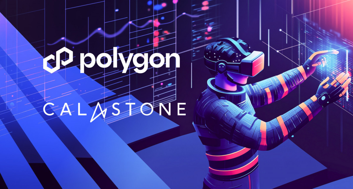 Polygon Partners With Calastone To Advance Tokenized Fund Distribution | Metaverse Post