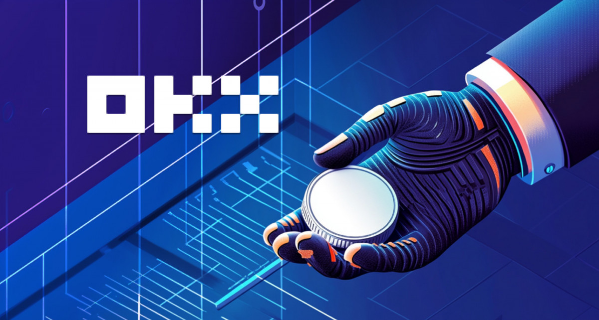 OKX lanza un nuevo CeDeFi Funcionalidad de negociación para simplificar el acceso a múltiples ...