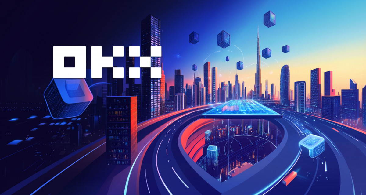 OKX Expands Regional Presence With New UAE Office, Marking One Year Of Licensed Activity ...