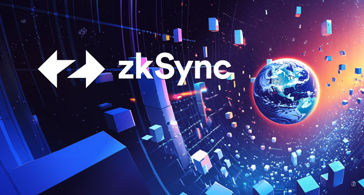 ZKsync ontgrendelt native Ethereum DeFi Toegang voor ZK-stapelketens | Metaverse Post