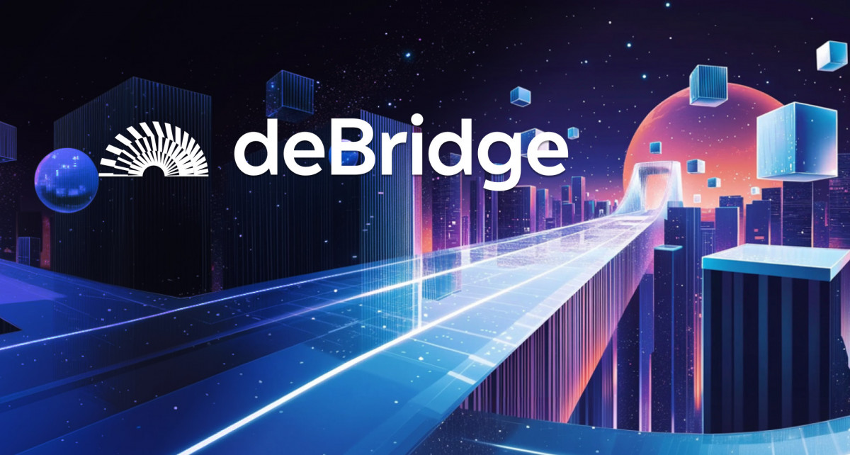 deBridge Introduces Bundles To Simplify Cross-Chain Execution And ...