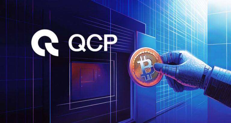 QCP Capital: Vuoden lopun verovirrat voivat lisätä volatiliteettia BTC ...