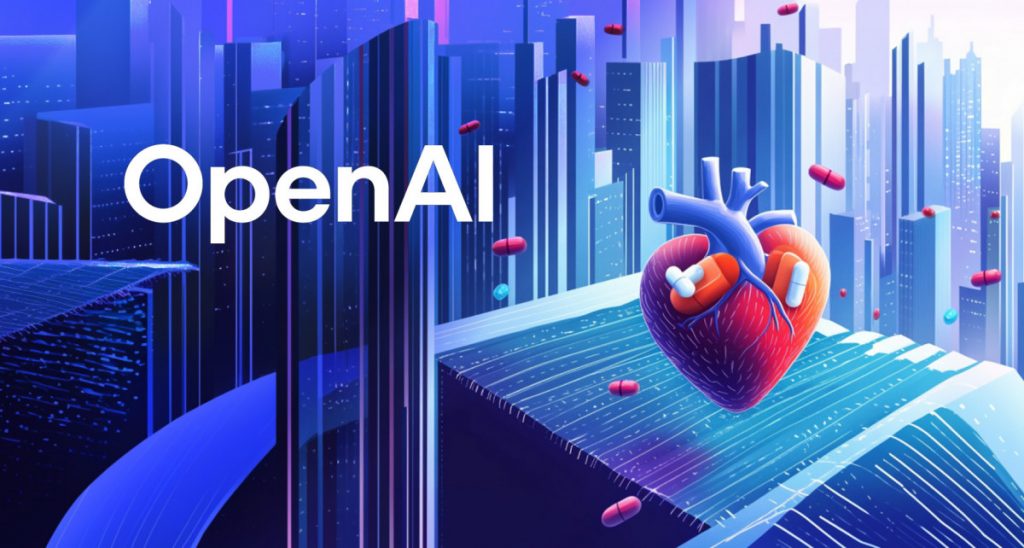 ChatGPT Y tế bước vào cuộc chơi: Trí tuệ nhân tạo kết hợp với chăm sóc ...