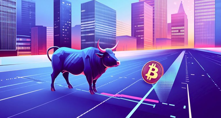 Villi Vu: Bitcoinning fevral oyi davomidagi kuchi, likvidlik ...