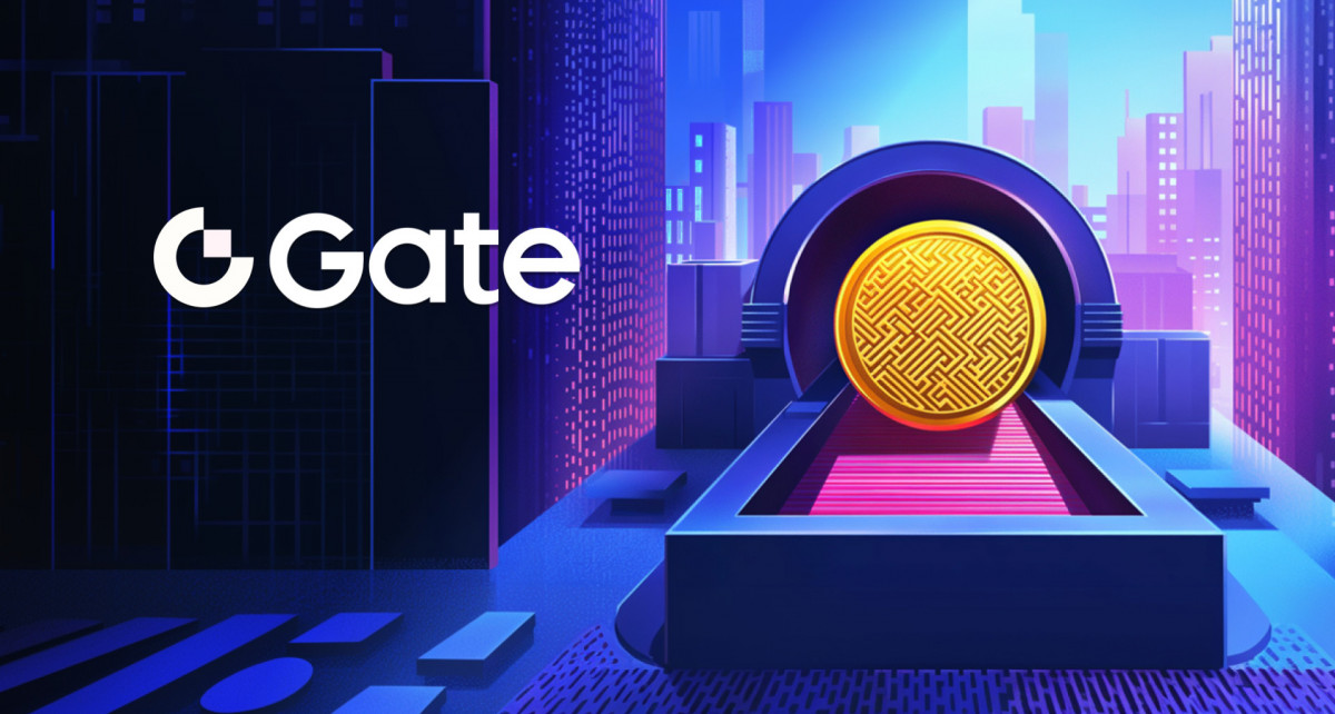 Gate Expands TradFi Feature To Broaden CFD Trading Across Traditional ...