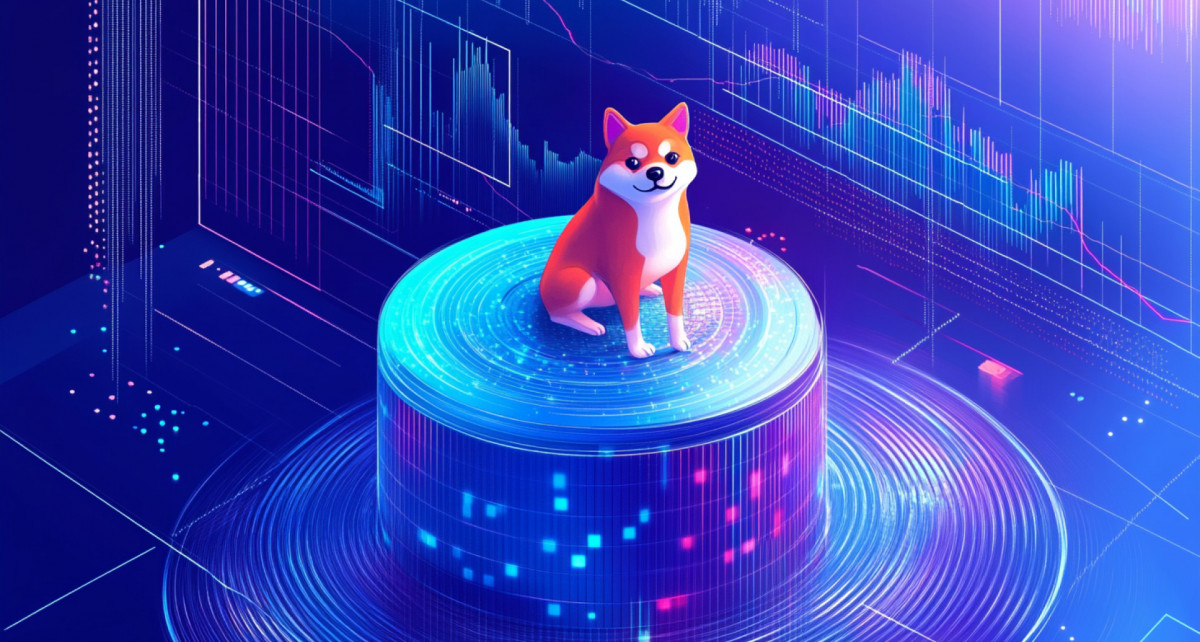 Cum remodelează concurența perpetuă DEX tranzacționarea on-chain în ...