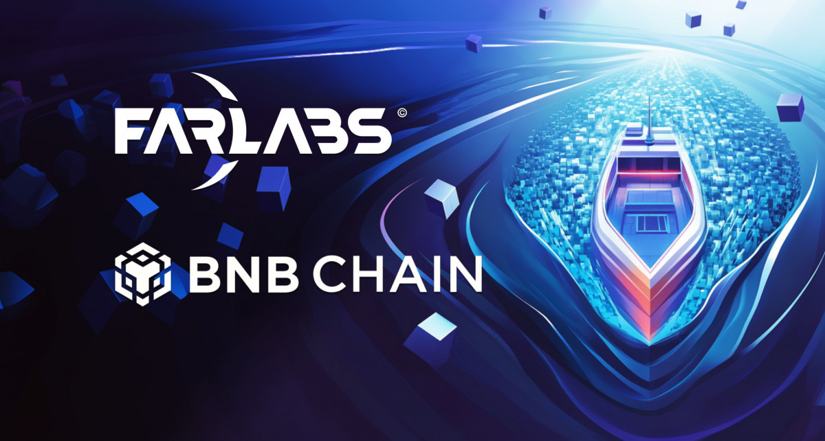 FAR Labs migre vers la blockchain BNB, sécurise un partenariat avec ...