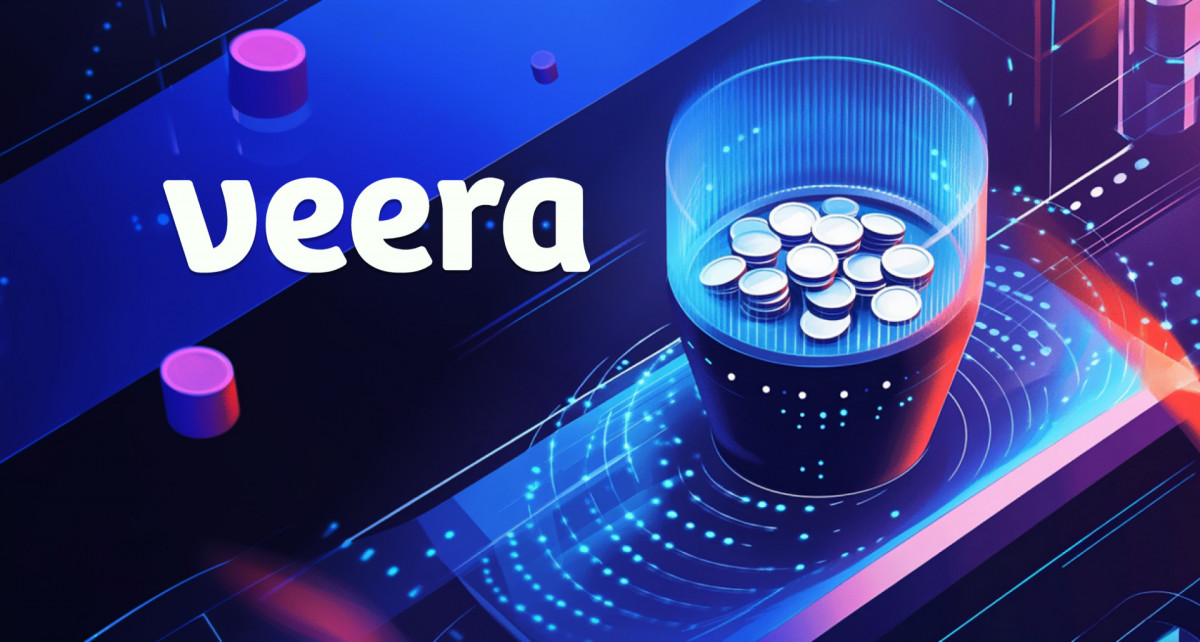 Veera Advances Cross-Chain Financial Services With Veera Card, FIS, And ...