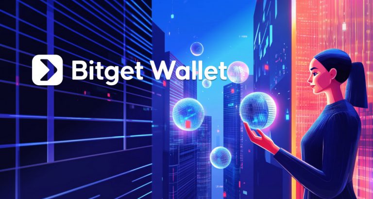 Bitget Wallet -raportti osoittaa kryptolompakoiden nousevan keskeisiksi keskuksiksi ...