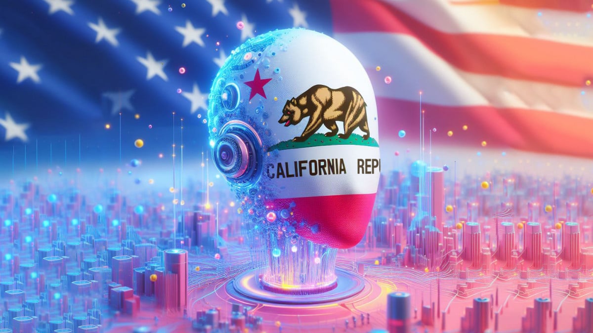 California Proposes AI Legislation to Promote Responsible Use in State Agencies | Metaverse Post