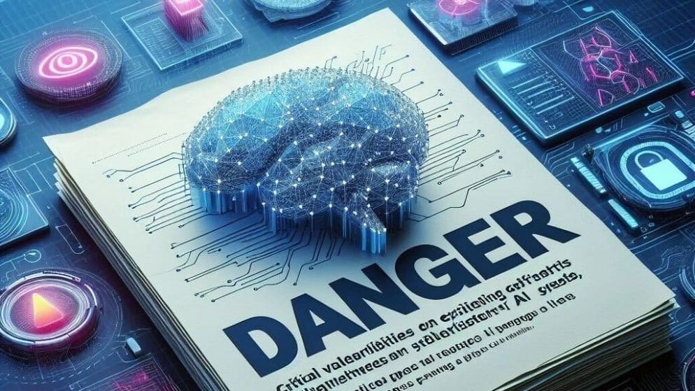 Protect Ai Reports Critical Vulnerabilities In Existing Ai And Ml Systems Urges Securing Open