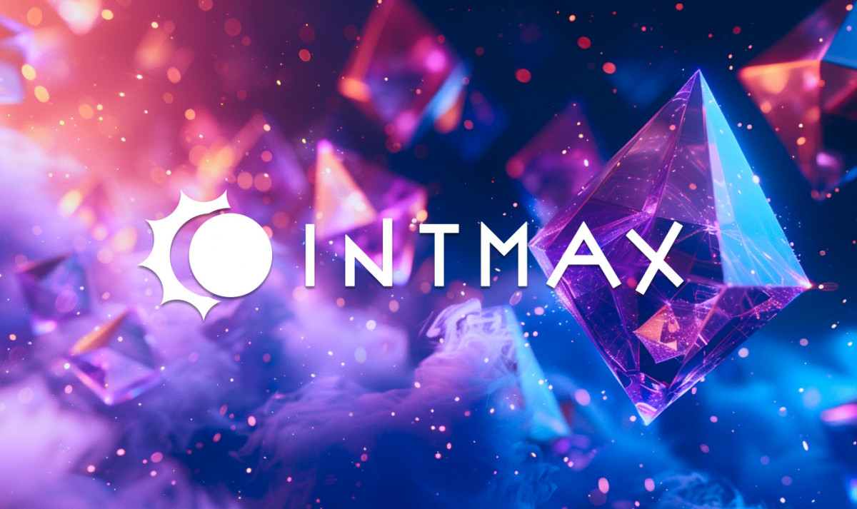Inanunsyo ng Intmax ang Mga Tagabuo Mula sa Latamex Upang Bumuo ng Bagong EVM-Compatible ...