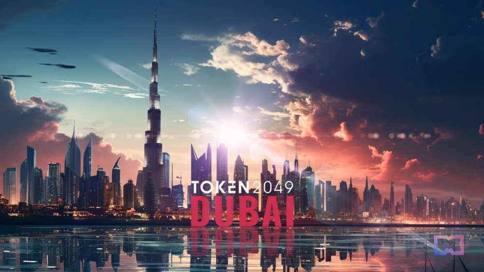 Iconic Web3 Conference TOKEN2049 Expands its Global Footprint with ...