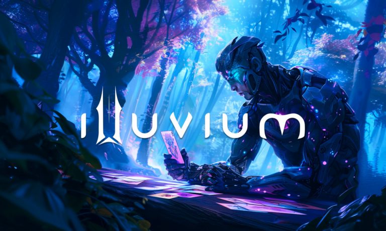 Illuvium 準備推出其公開 Beta 測試網，使用戶能夠參與並賺取收益 Airdrop 積分 | Metaverse Post