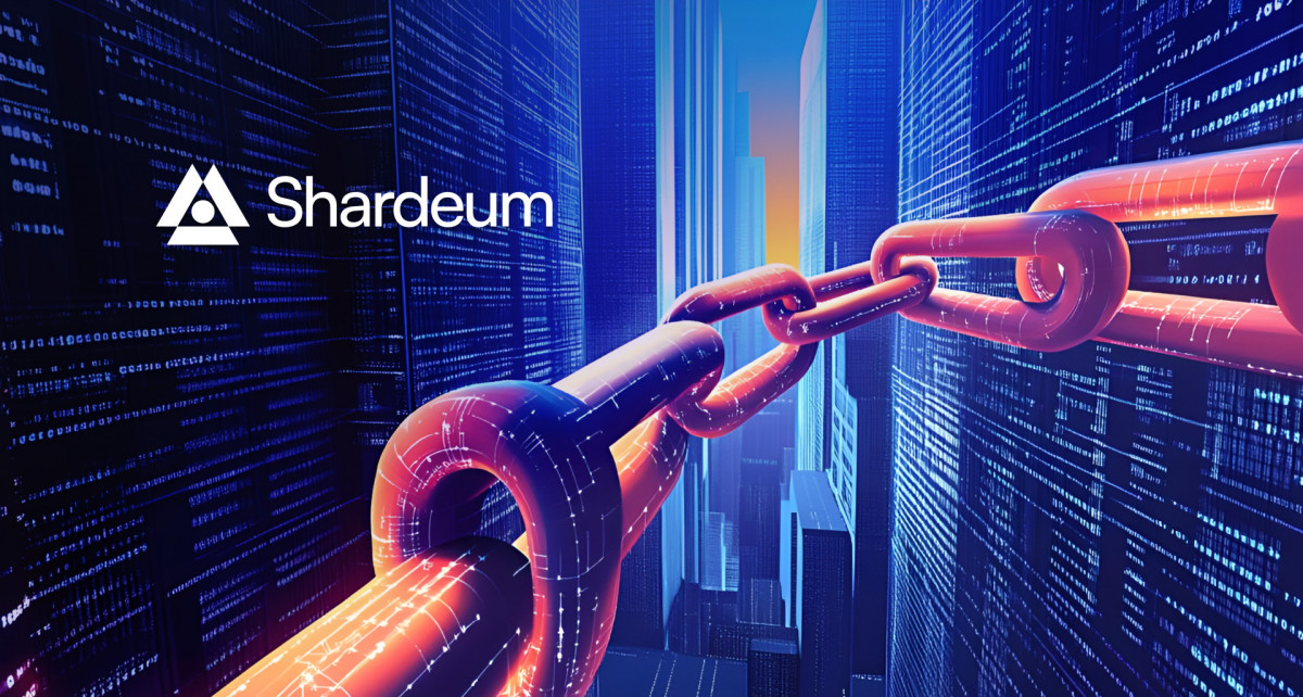 How Shardeum’s Linear Scalability Could Change Blockchain Forever | Metaverse Post