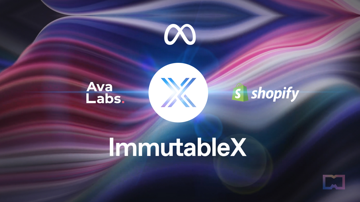 Former Ava Labs, Meta and Shopify Execs Join Immutable's C-Suite | Metaverse Post