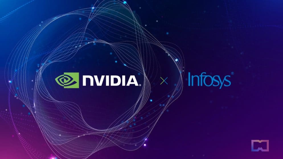 Infosys Equips 50,000 Employees with Nvidia AI Training to Drive ...