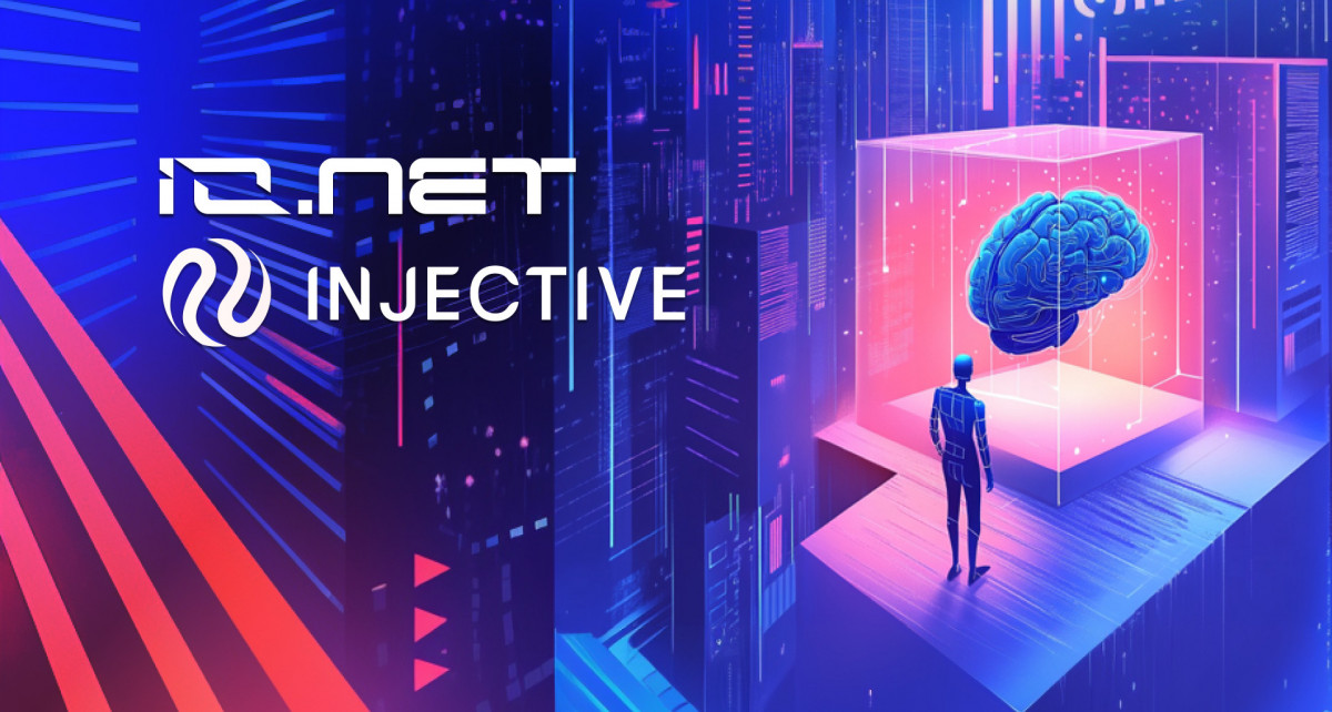 Io.net And Injective Partner To Facilitate Decentralized AI Integrations | Metaverse Post