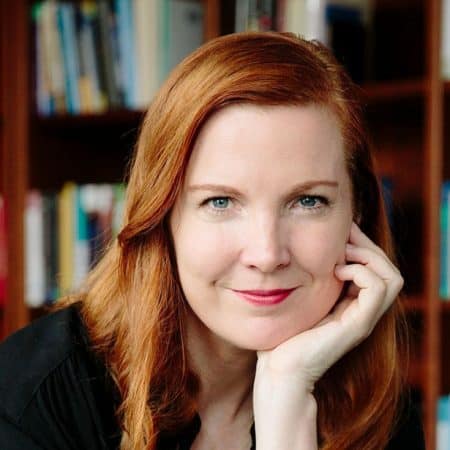 Kate Crawford, USC Annenberg 및 수석 연구원 | Metaverse Post