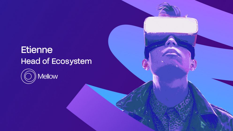 Why Mellow Finance Believes Curators Will Shape the Future of On-Chain ...