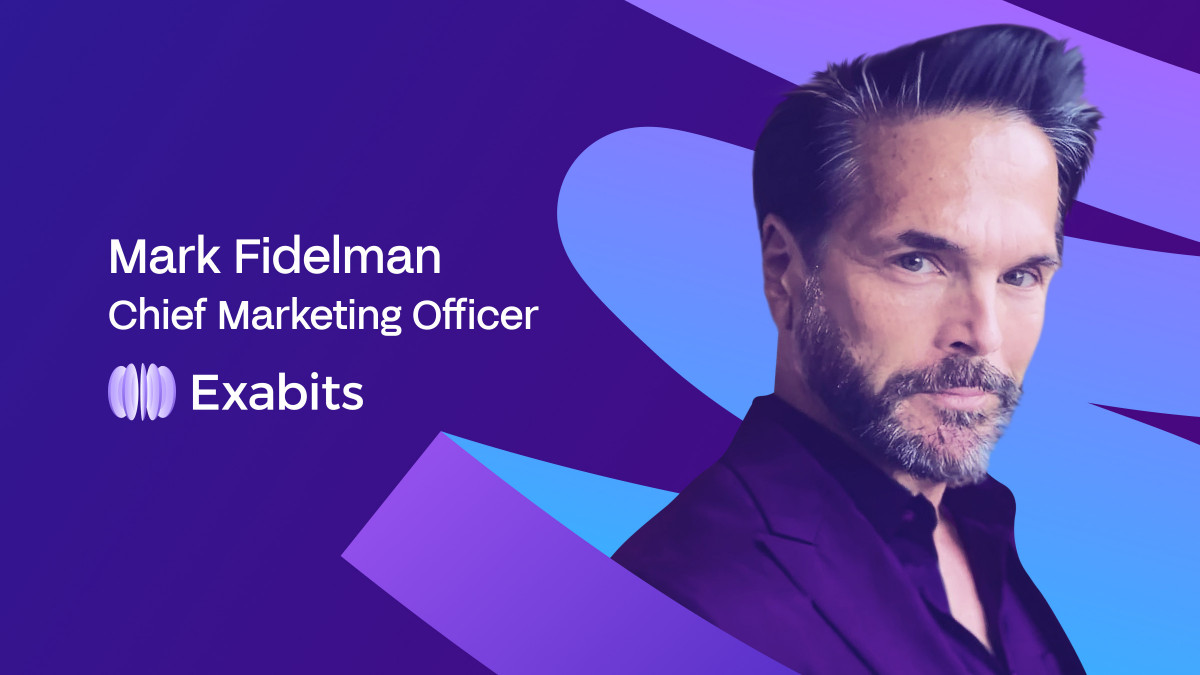 Mark Fidelman’s Vision for Tokenizing AI Power in Web3 | Metaverse Post