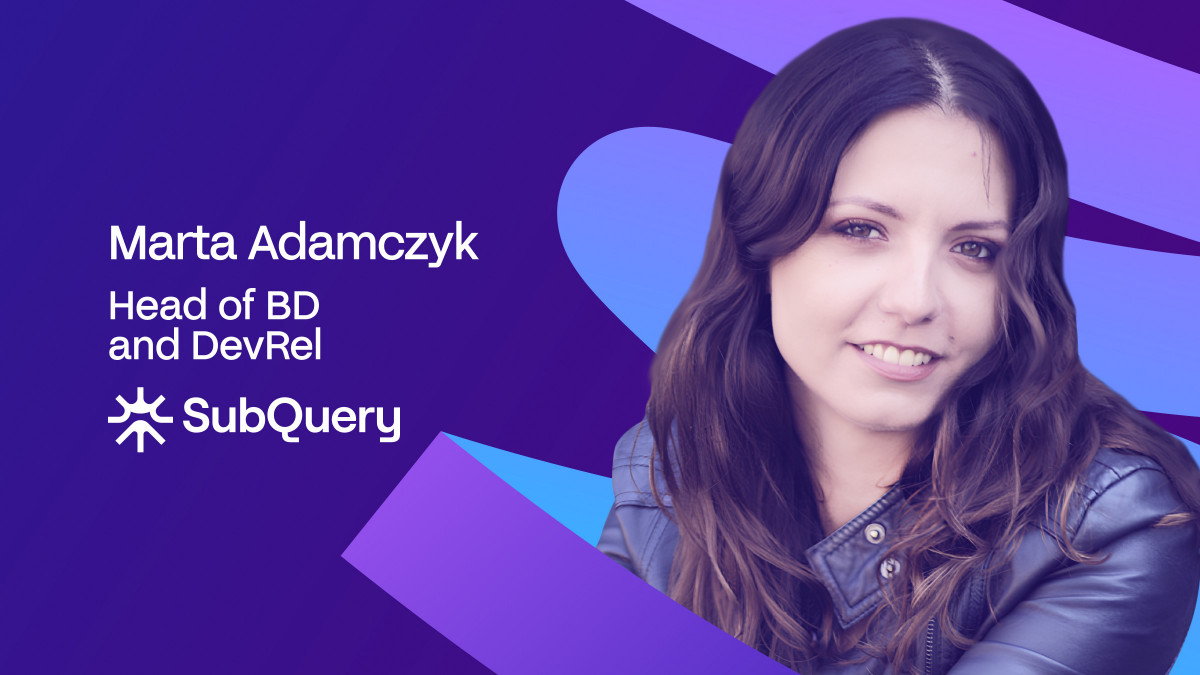 Inside SubQuery’s 60 Million Token Reward Campaign for Web3 Builders | Metaverse Post