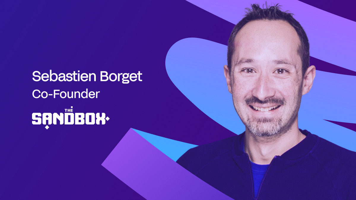 Potovanje v peskovniku od mobilne igre do velikana metaverzuma ...