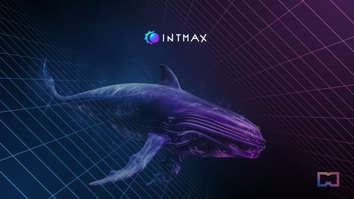 Intmax Releases the Concept of the Stateless zkRollup | Metaverse Post