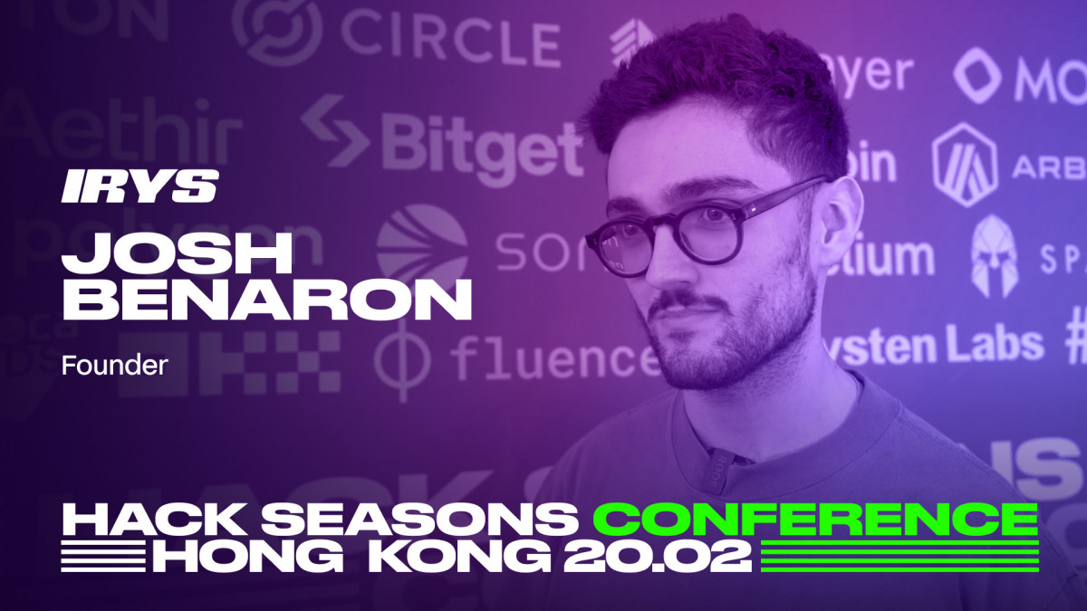 How Irys is Making Blockchain Data Cheaper, Faster, and Smarter | Metaverse Post