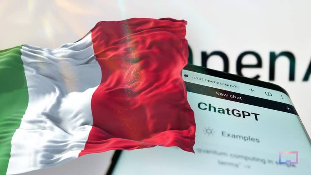 OpenAI Must Meet Requirements to Lift Ban on ChatGPT in Italy ...