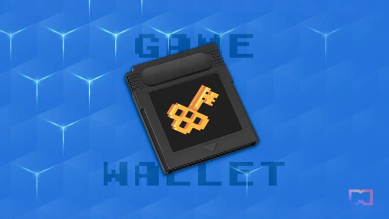 Keyp Introduces "Game Wallet," a Nintendo GameBoy Cold Wallet ...