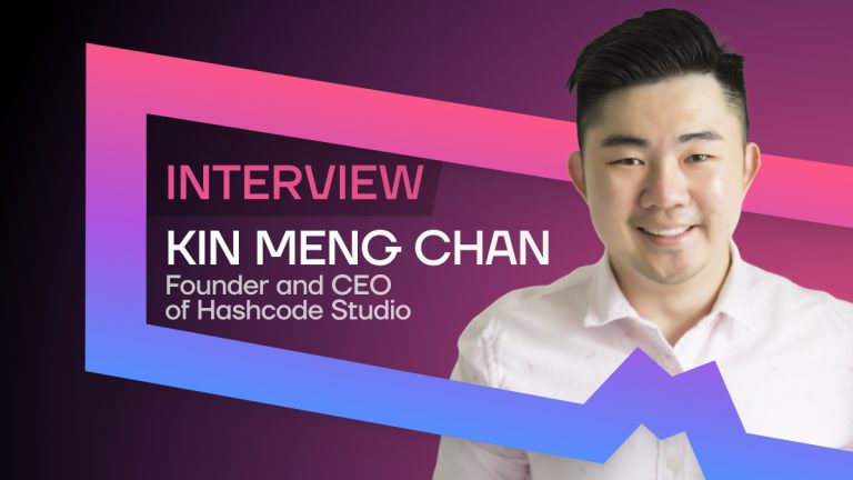 Hashcode Studio 創始人兼首席執行官 Kin Ming Chan 表示，要讓 Web2 遊戲玩家融入其中，需要的不僅僅是技術 ...