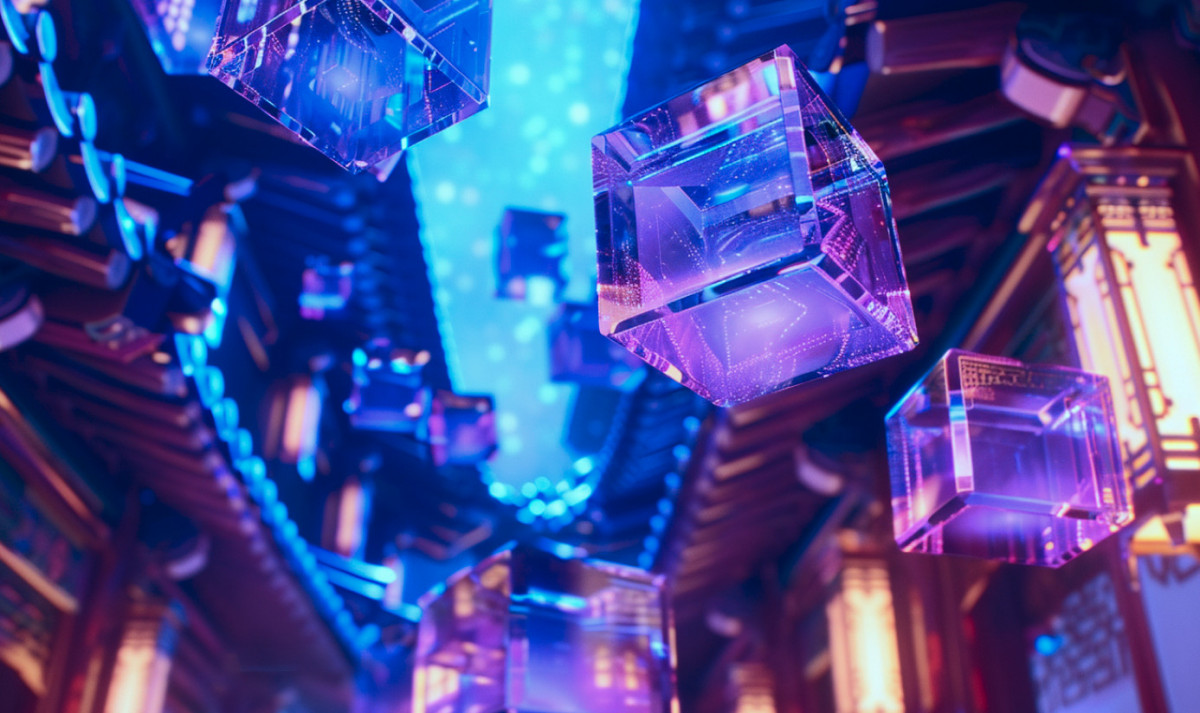 Korea Blockchain Week 2024 Names Movement Labs the Official Conference ...