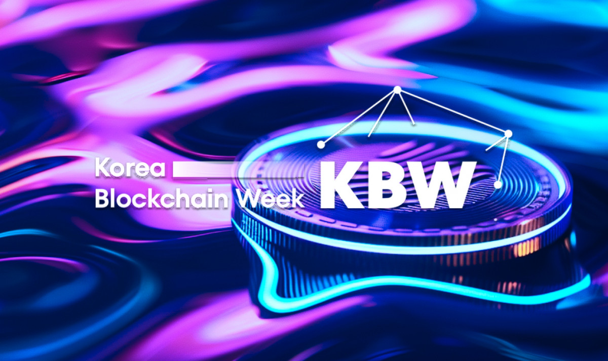 Korea Blockchain Week 2024: Former Mt. Gox CEO Mark Karpelès And Author Chris Dixon Among ...