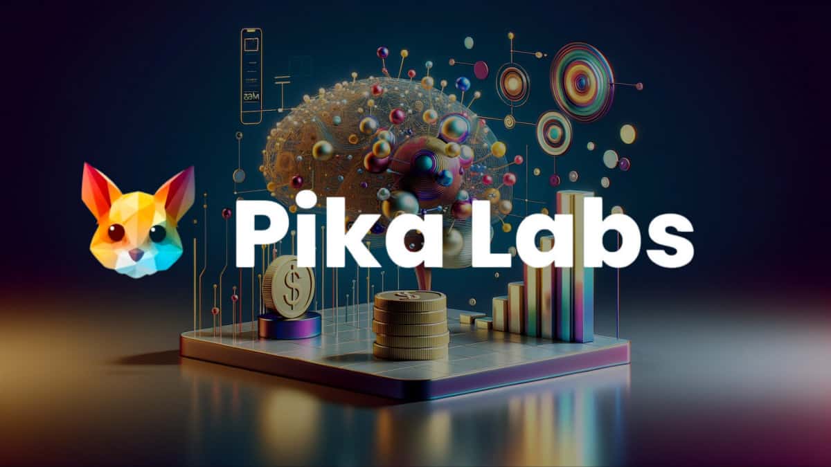 Pika Raises $55 Million to Ease Video Editing with Generative AI-powered Pika 1.0 | Metaverse Post