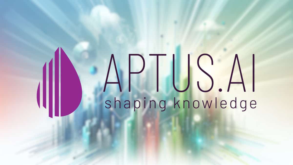Italy’s RegTech Startup Aptus.AI Raises €3 Million in Pre-Series Funding | Metaverse Post