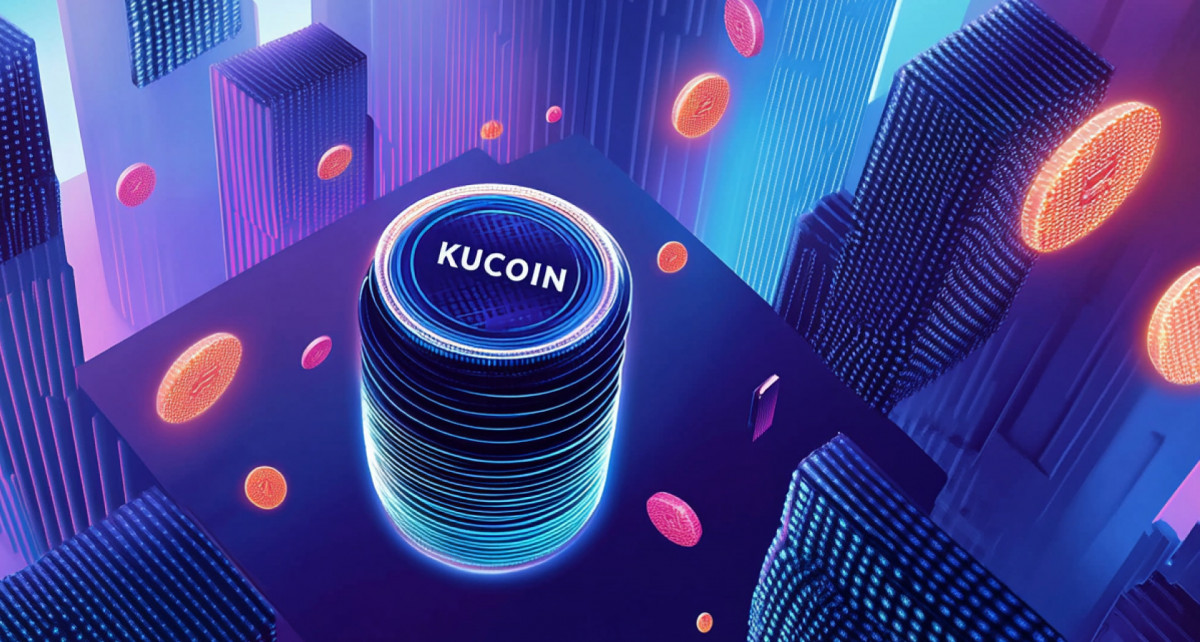 KuCoin Releases ‘2024 Annual Review,’ Revealing 3X Spot Trading Volume ...
