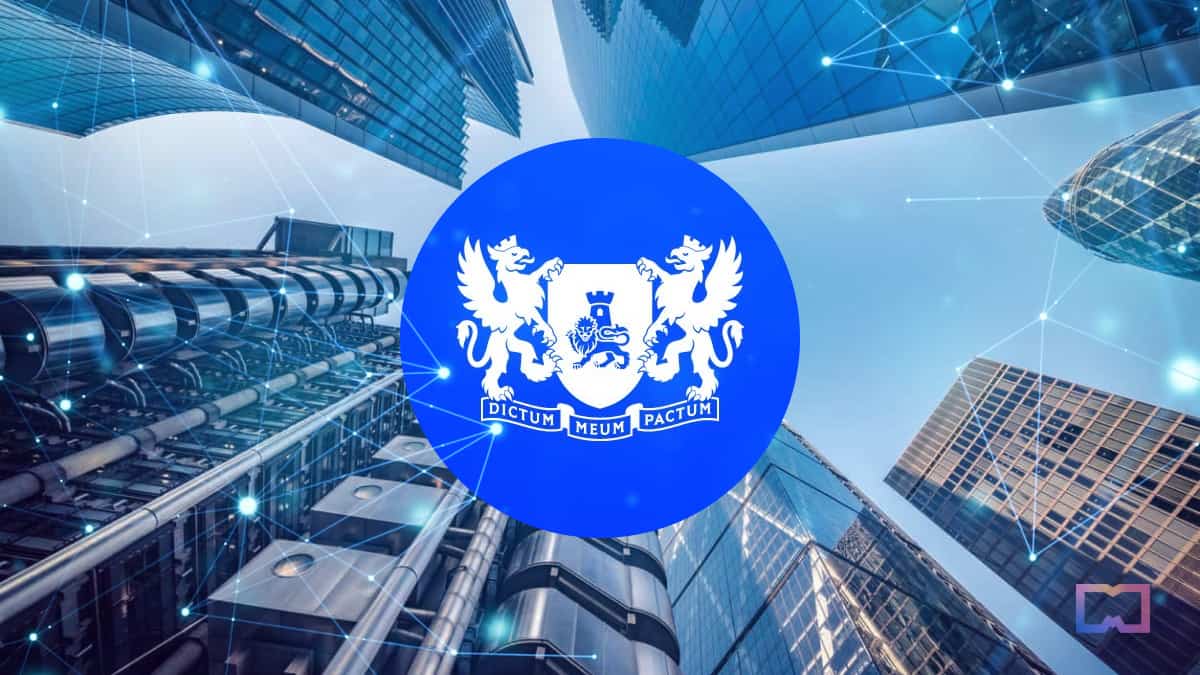 London Stock Exchange Group Unveils Plans for Blockchain-Based Digital Assets Venture ...