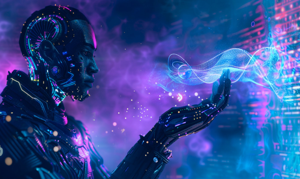 MyShell lanza la red AI Consumer Layer 2 con AltLayer impulsada por ...