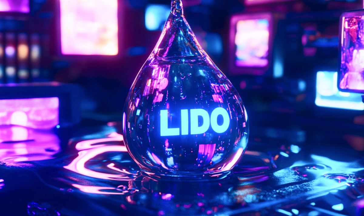 Lido Protocol Introduces New Community Staking Module, Lowering ...