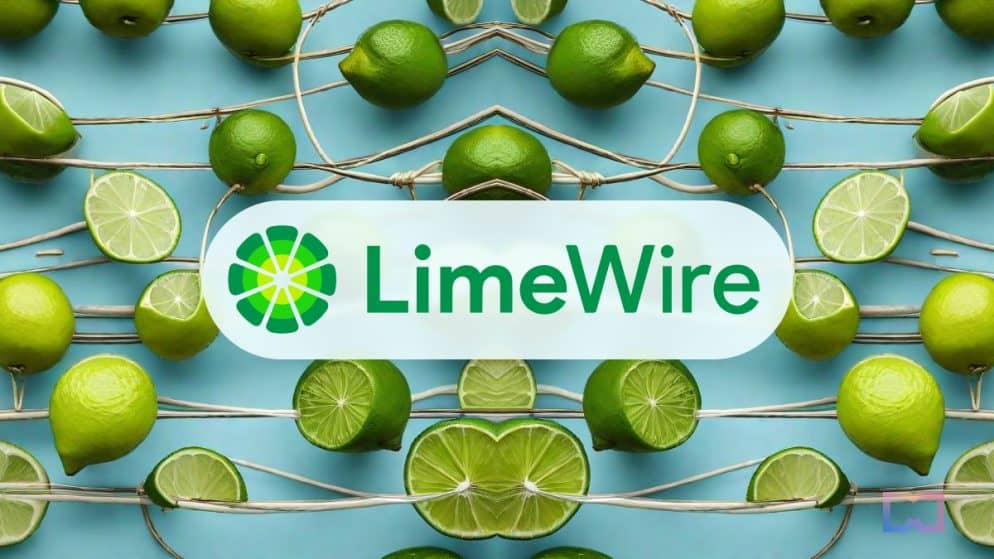 LimeWire 收购人工智能图像生成平台 BlueWillow | Metaverse Post