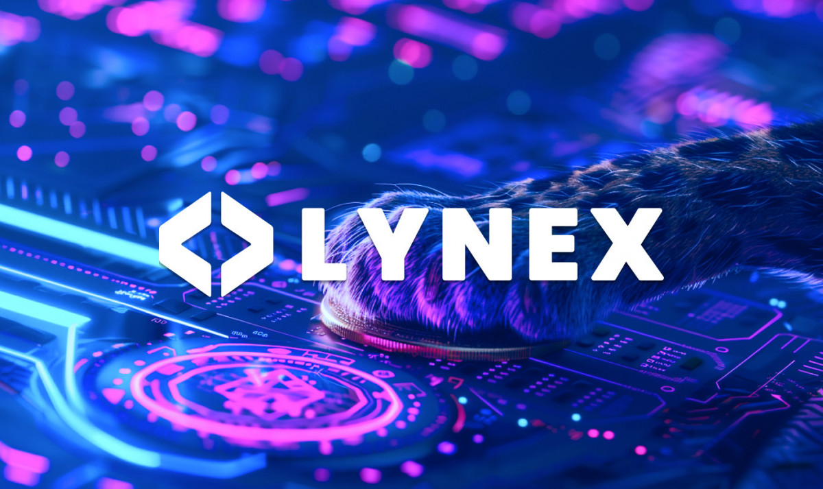 The Future of Liquidity Management: How Lynex is Democratizing Advanced ...