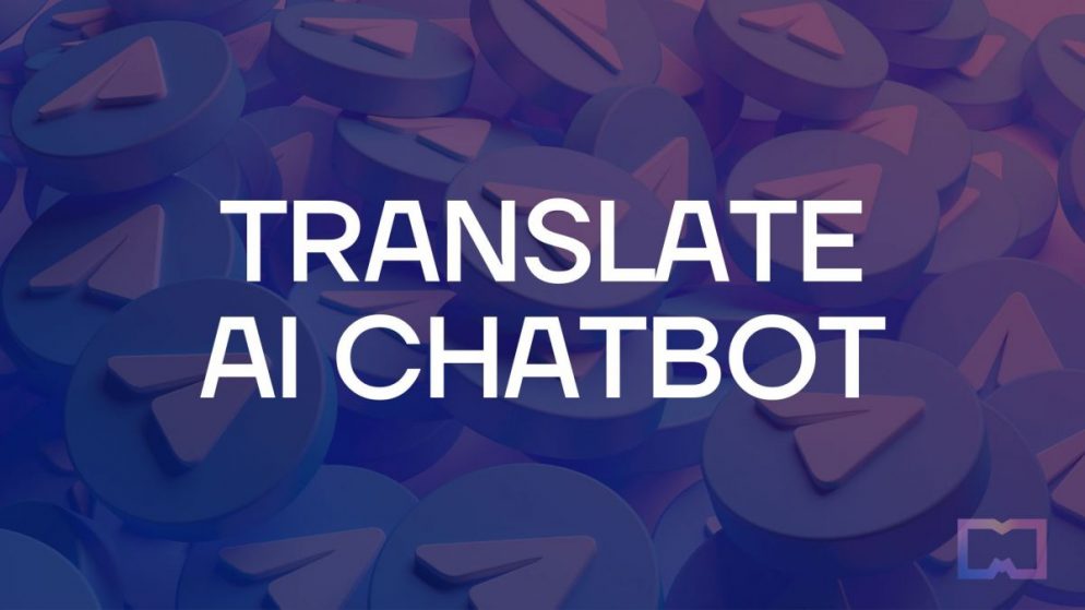 20+ Best Telegram AI Chatbots of 2023 (ChatGPT and GPT-4) | Metaverse Post
