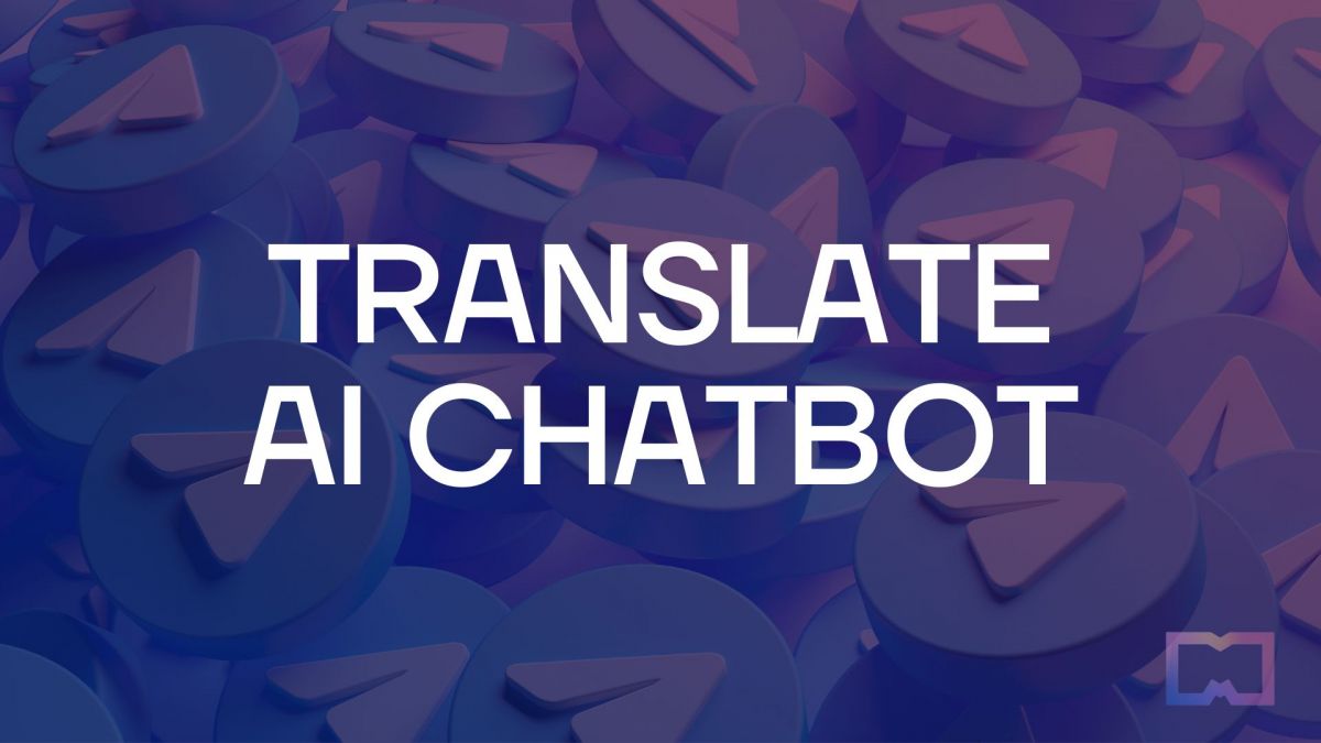 20+ Best Telegram AI Chatbots of 2023 (ChatGPT and GPT-4) | Metaverse Post