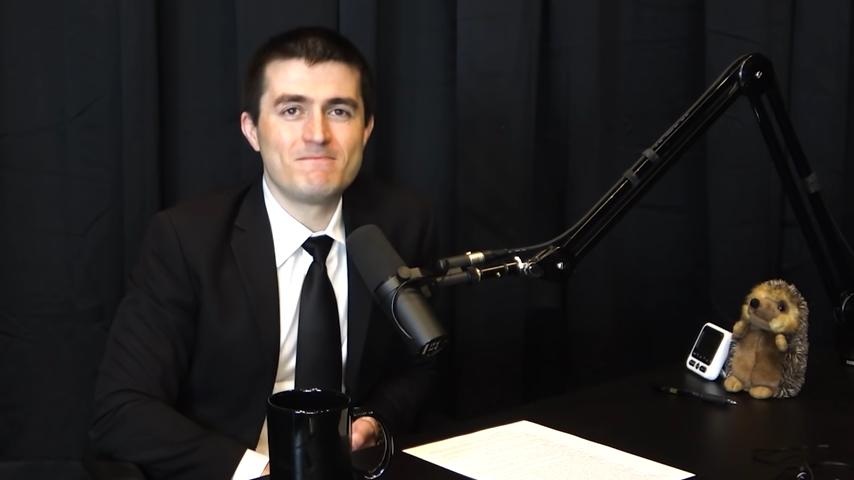 Lex Fridman, American Computer Scientist, Podcaster, Writer | Metaverse ...